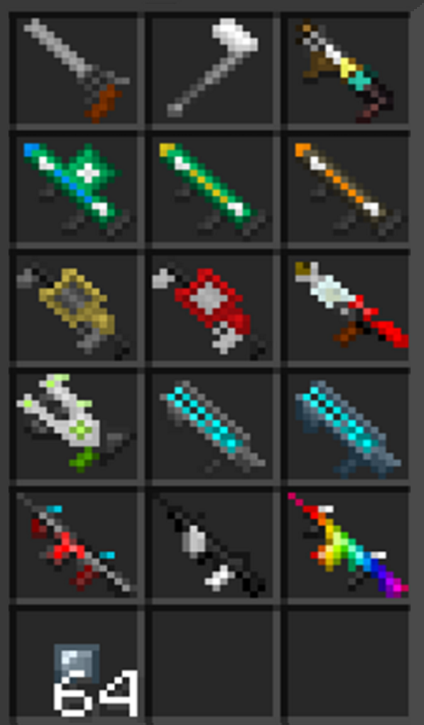 Blaster Guns Mod - App on Amazon Appstore