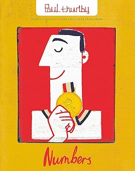 Numbers: Amazon.co.uk: Thurlby, Paul: 9781444918755: Books