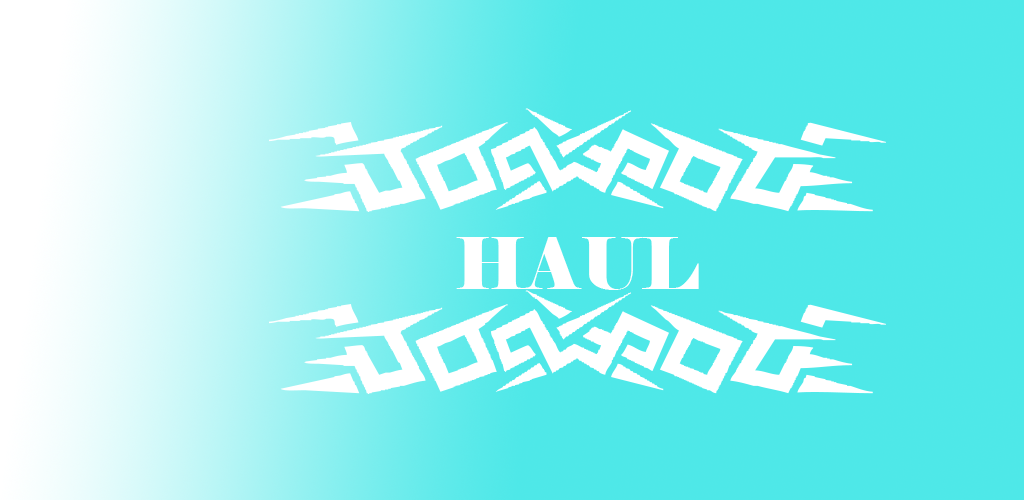 Haul - App on Amazon Appstore