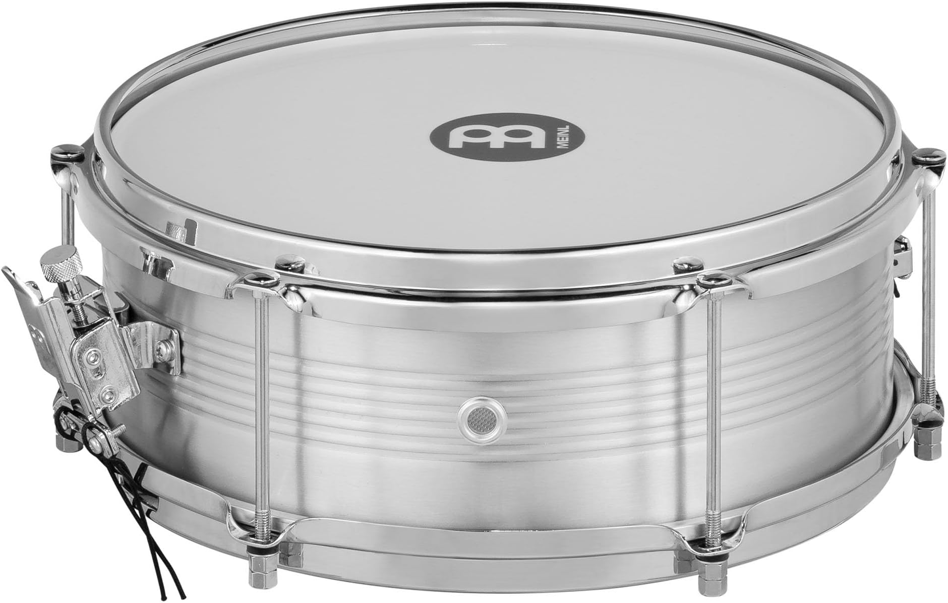 Meinl Percussion Aluminum Series Caixa - Medium-Large Percussion ...