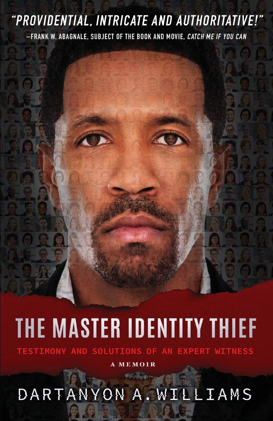 Amazon.com: The Master Identity Thief: Testimony and Solutions of an ...