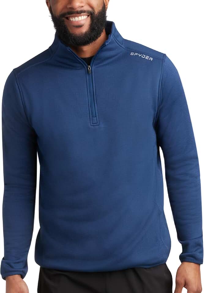 Amazon.com: Spyder - Men's Activewear / Men's Clothing: Clothing, Shoes ...