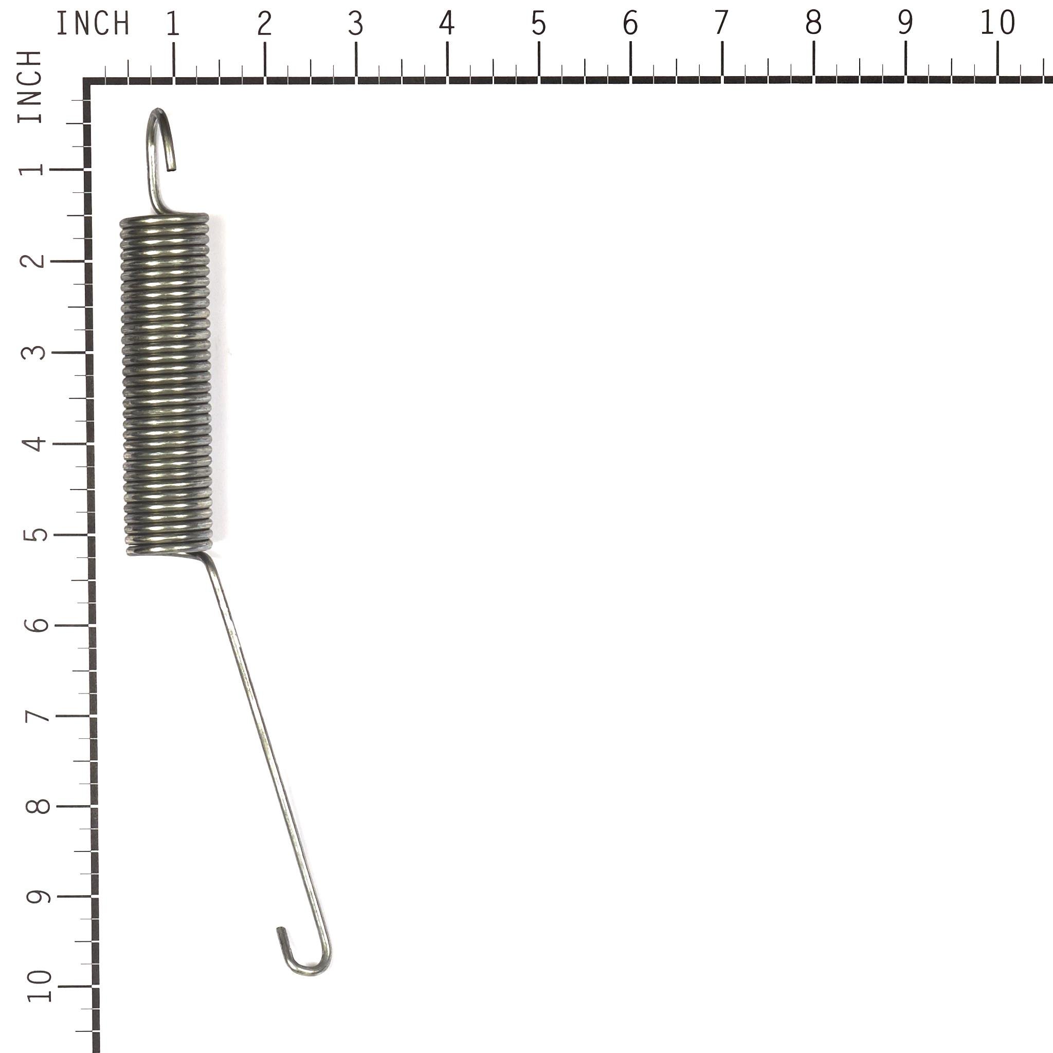 Snapklik.com : 165x119MA Extension Spring For Lawn Mowers