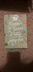 Amazon.com: The Summer I Turned Pretty: 9781665922074: Han, Jenny: Books