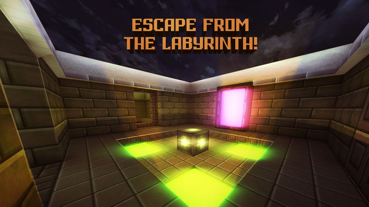 Infinite Maze - App on Amazon Appstore