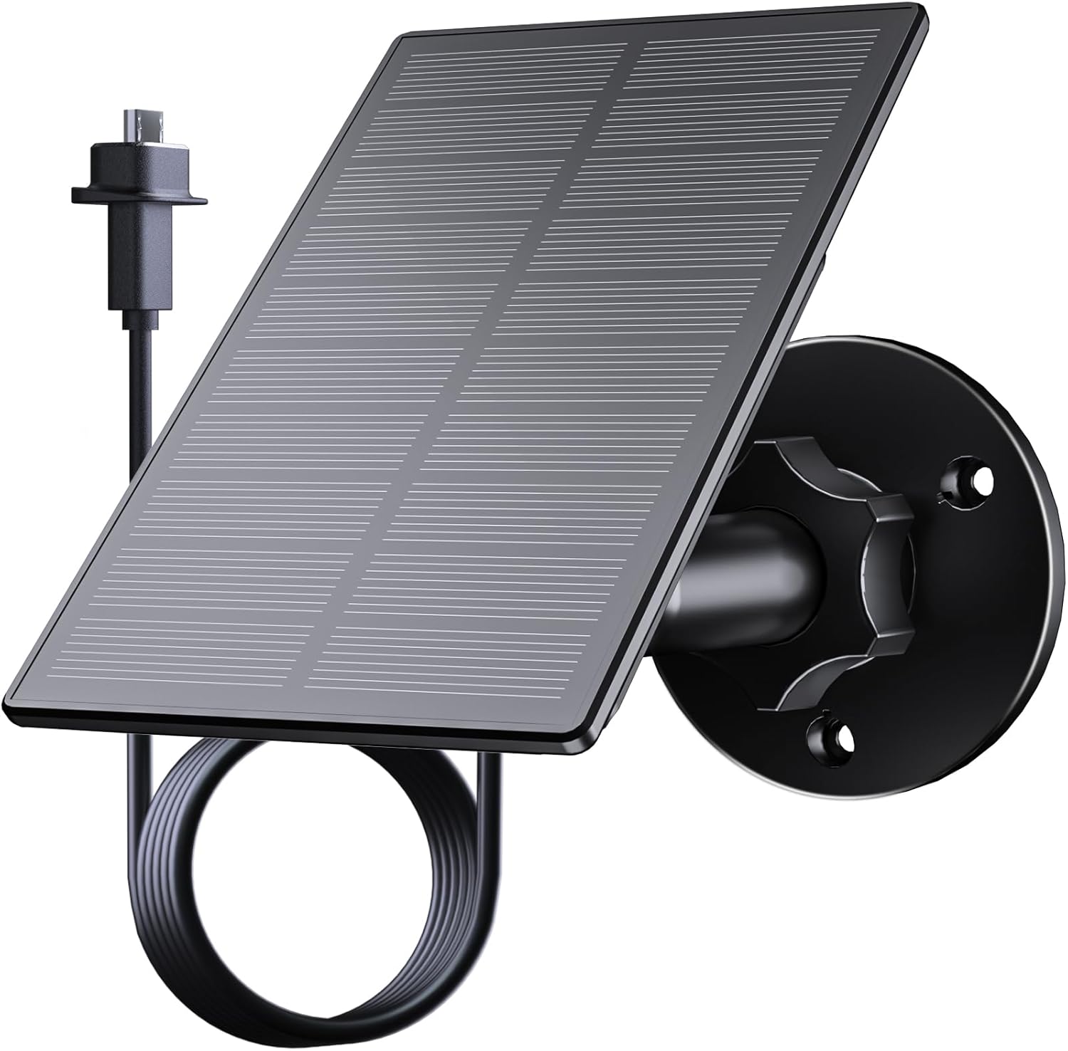 Amazon.com : Solar Panel for Blink Camera Outdoor, Outdoor Camera Solar ...