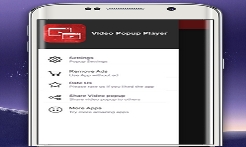 Video Popup Player:www.amazon.com:Appstore for Android