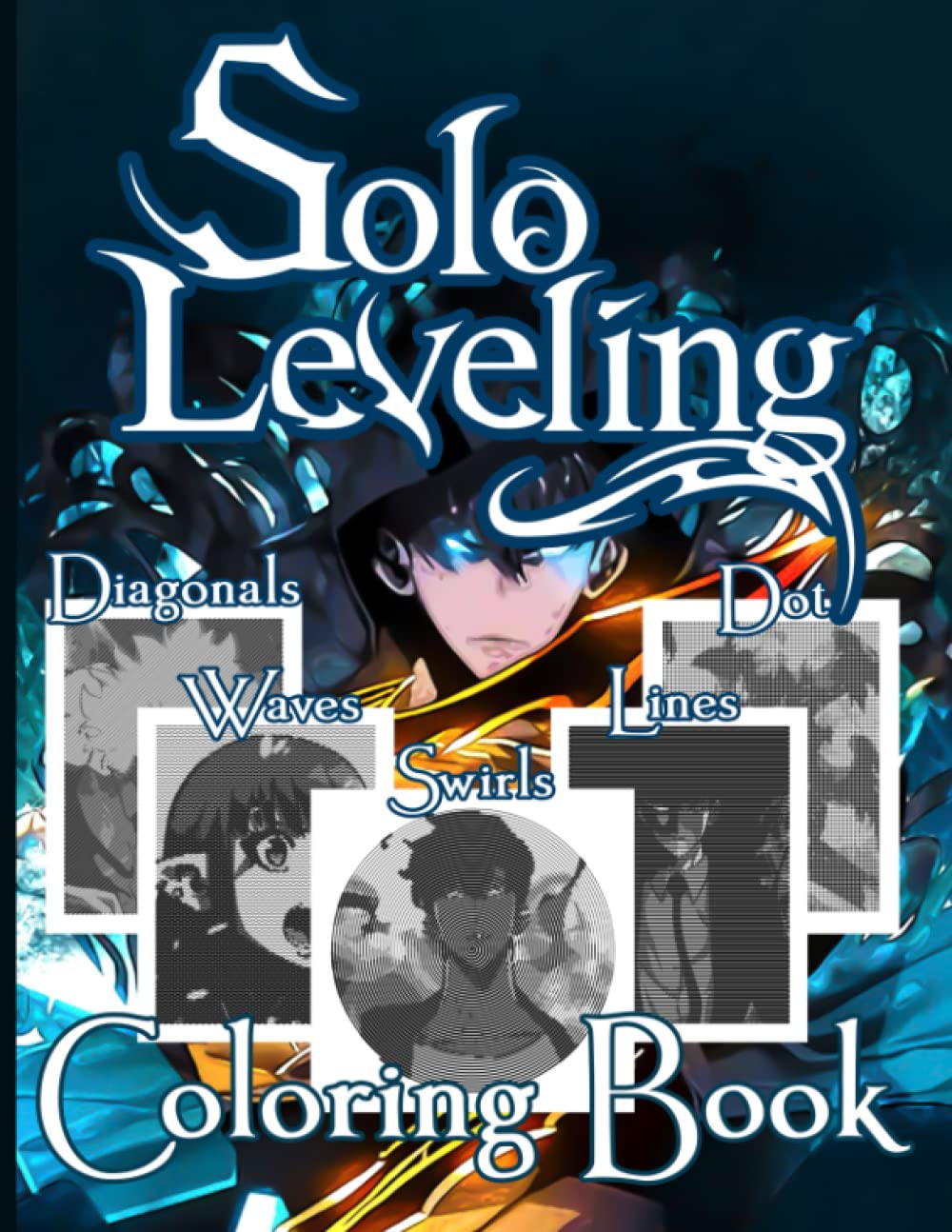 Solo leveling - Hitta bästa priset på Prisjakt
