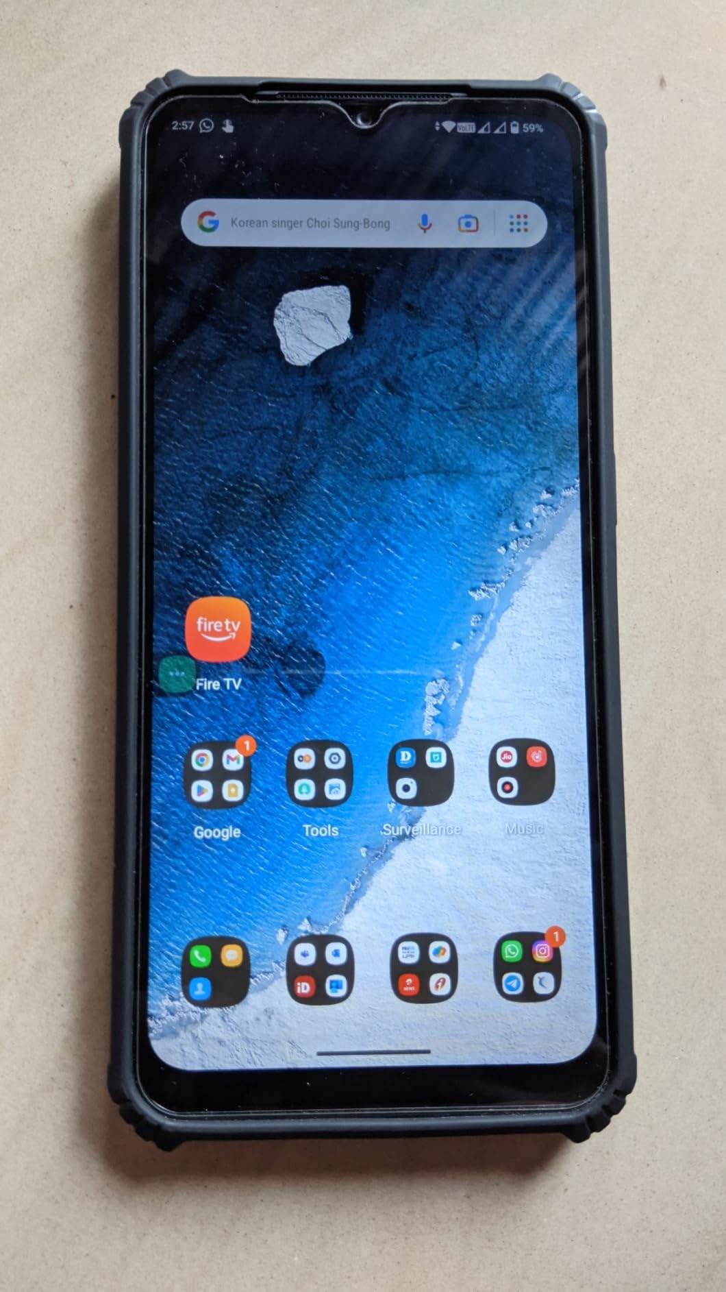 Redmi A2 (Classic Black, 4GB RAM, 64GB Storage) | Powerful Octa Core ...