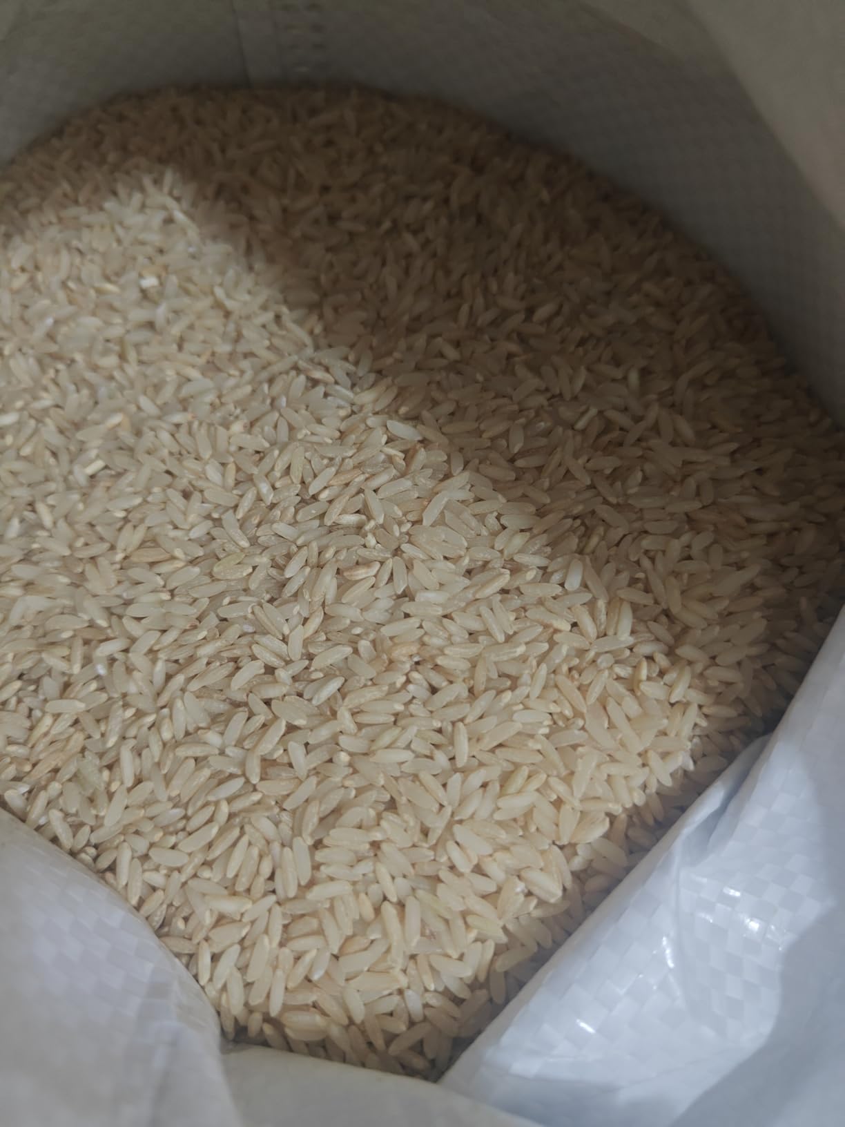 AISHWARYA RICE – 5kg pack: Indian Hand Pound Quality Sona Masoori Raw ...