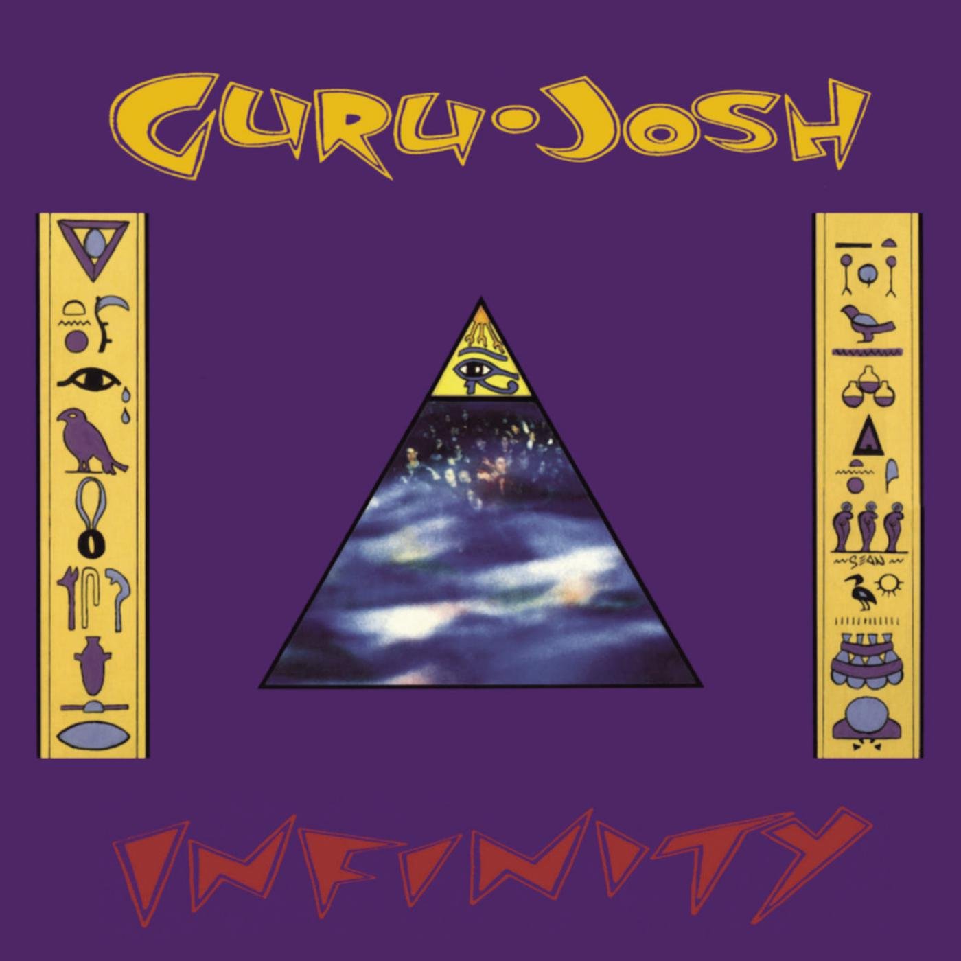 Infinity song by Guru Josh from Infinity on Amazon Music