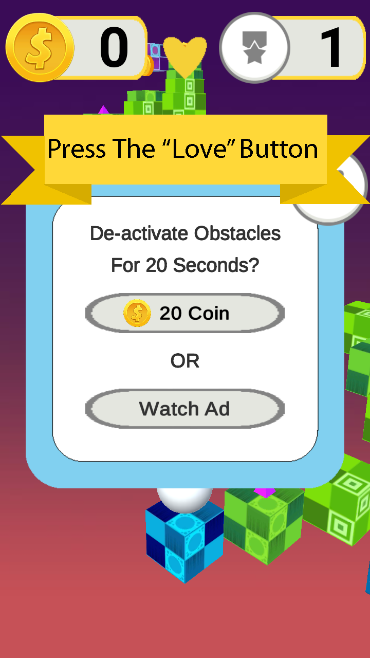 Leap Over - App on Amazon Appstore