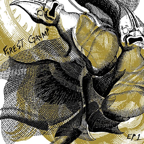 Amazon.com: EP 1 : Forest Grump: Digital Music