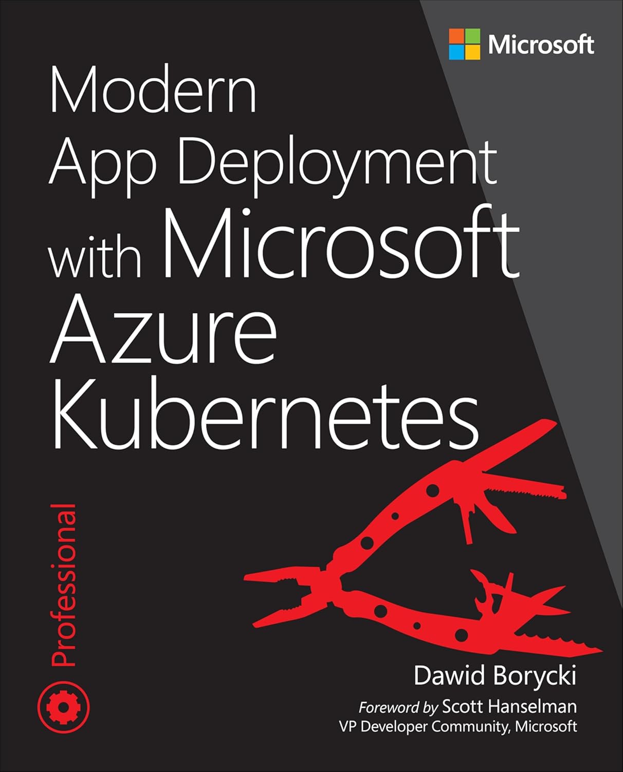 Modern App Deployment with Azure Kubernetes (Developer Reference ...
