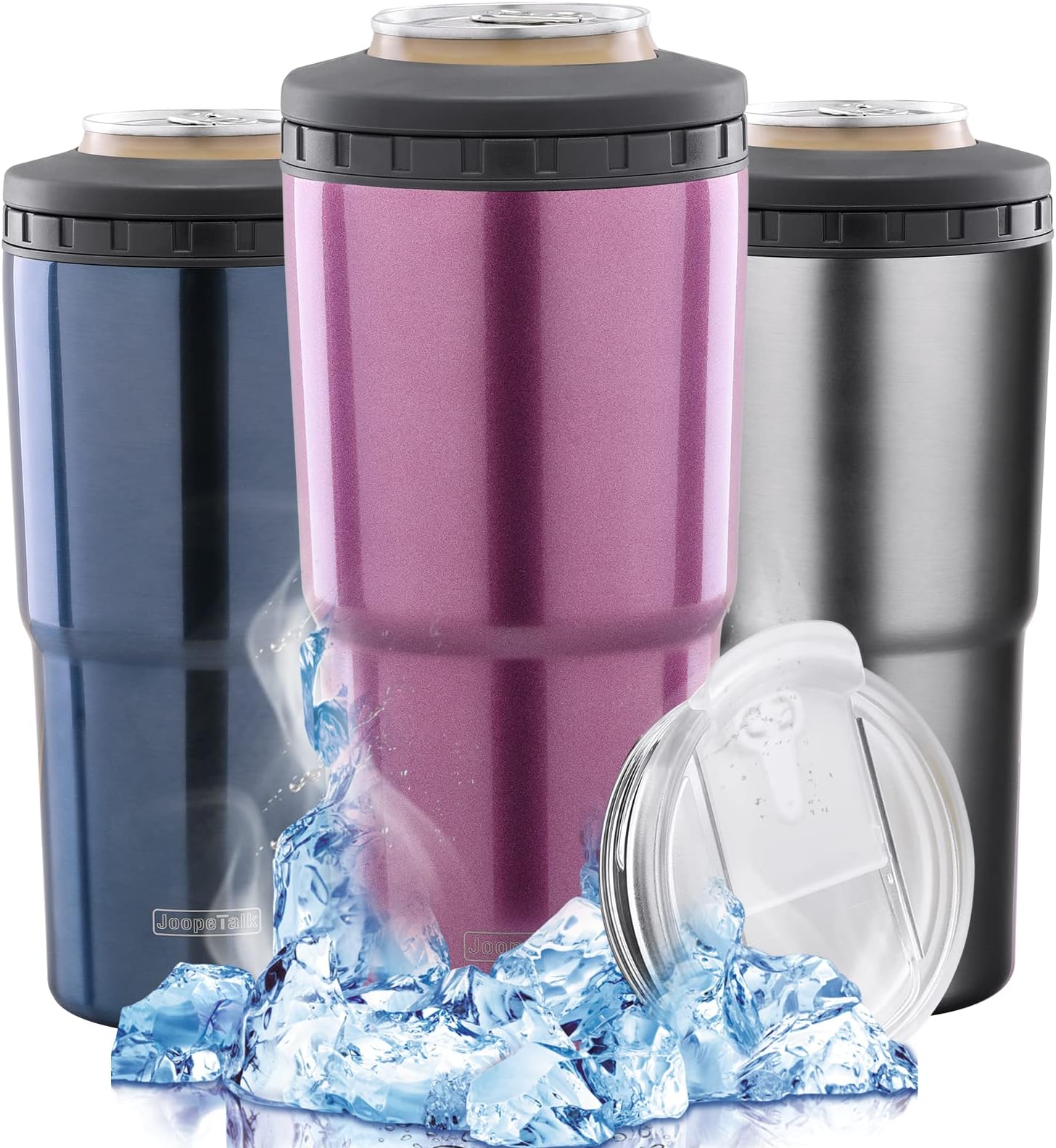 Amazon.com: HOST Insta-Chill Cooler Flexible Freezable Gel and Ice Pack ...