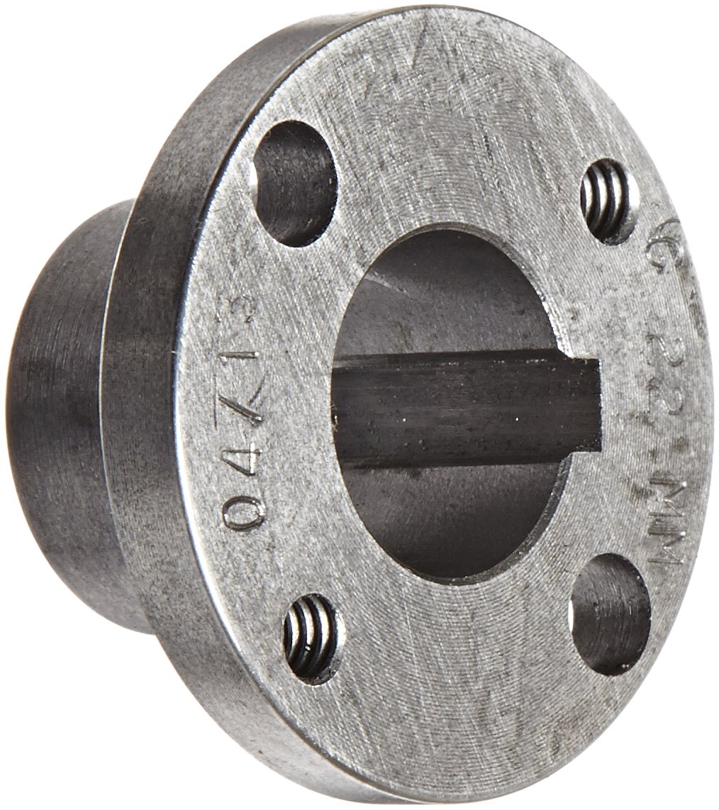 Browning G 22 MM Split Taper Bushing 22mm Bore: Bushed Bearings: Amazon ...