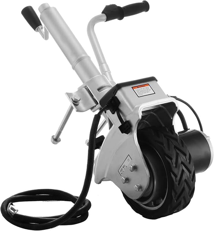 Amazon.co.uk: motor movers for caravans