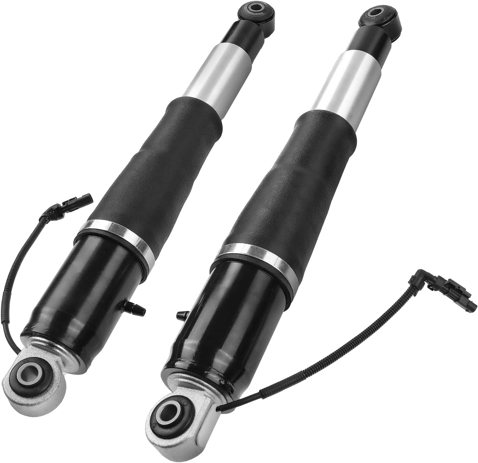 Amazon.com: Arnott AS-3066 New Rear Air Strut - 15-19 Various GM SUVs ...