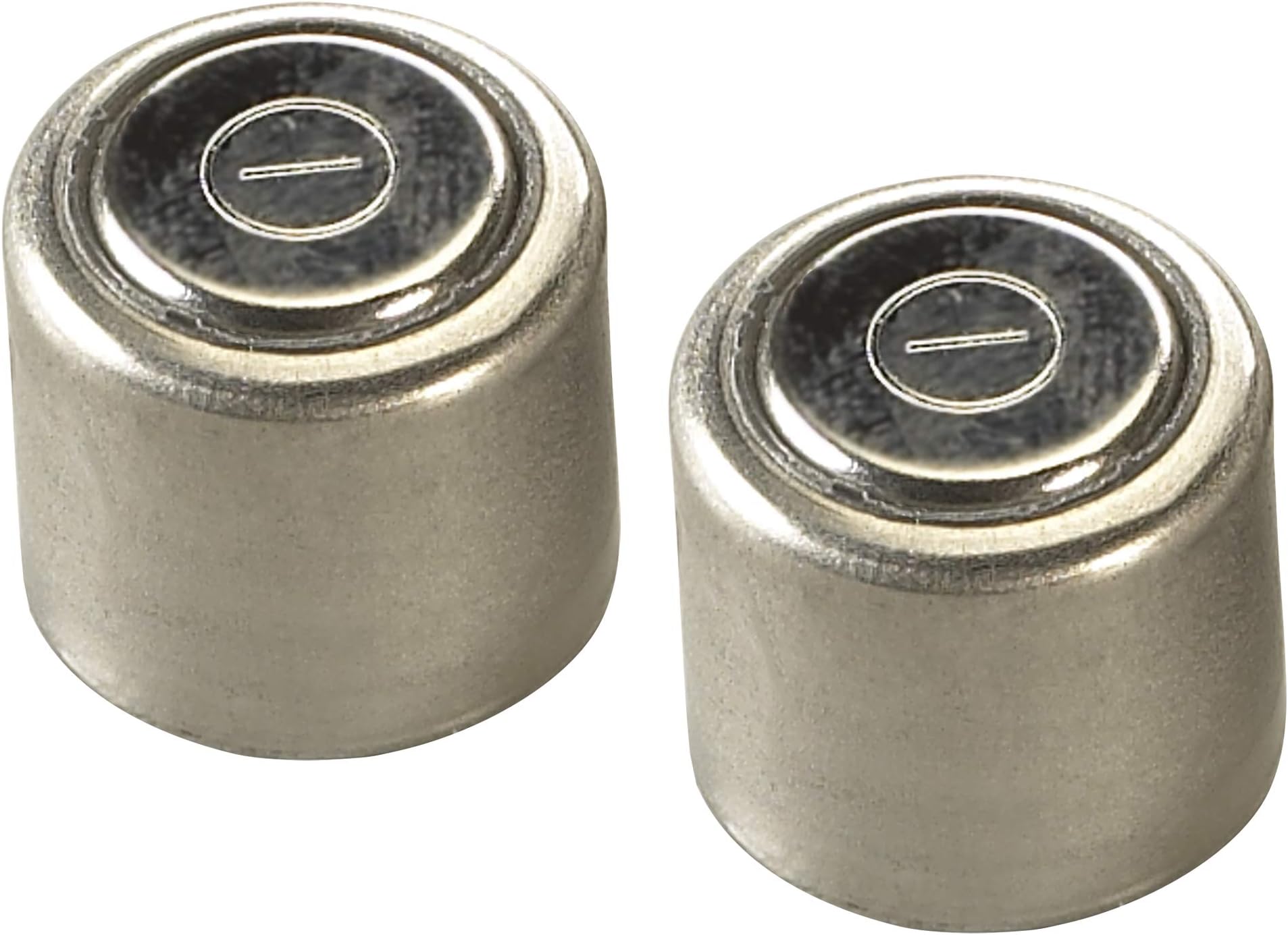 Amazon.com: Duracell 1/3N 3V Lithium Battery, 1 Count Pack, Lithium ...