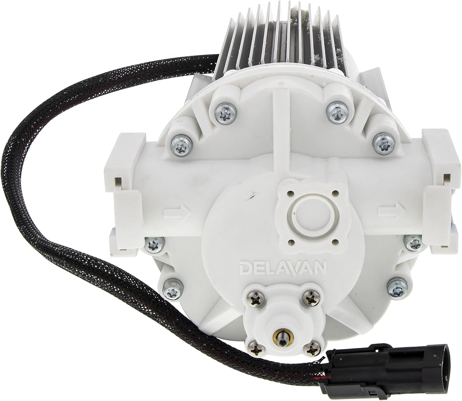 Amazon.com : Exmark 142-3321 Pump Z-Spray : Patio, Lawn & Garden