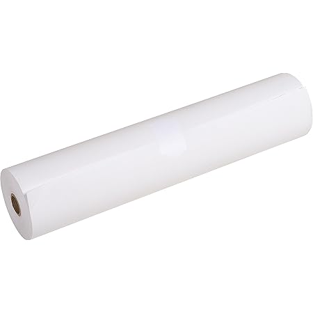 Exacompta - Ref 40924E - Fax Machine Roll - 216mm Width x 30m Length ...
