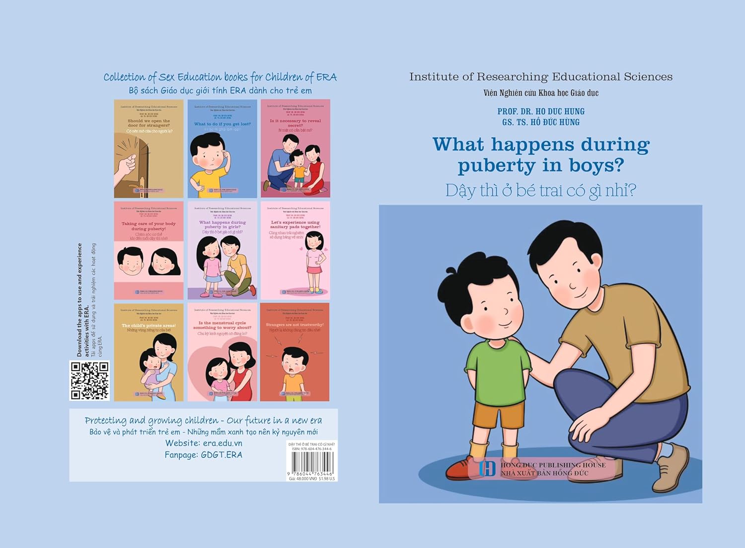 Amazon.com: What happens during puberty in boys?: What happens during ...
