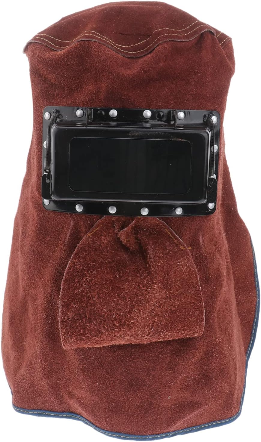 Miller Welding Helmet Welding Shield Leather Welding Helmet Welder ...