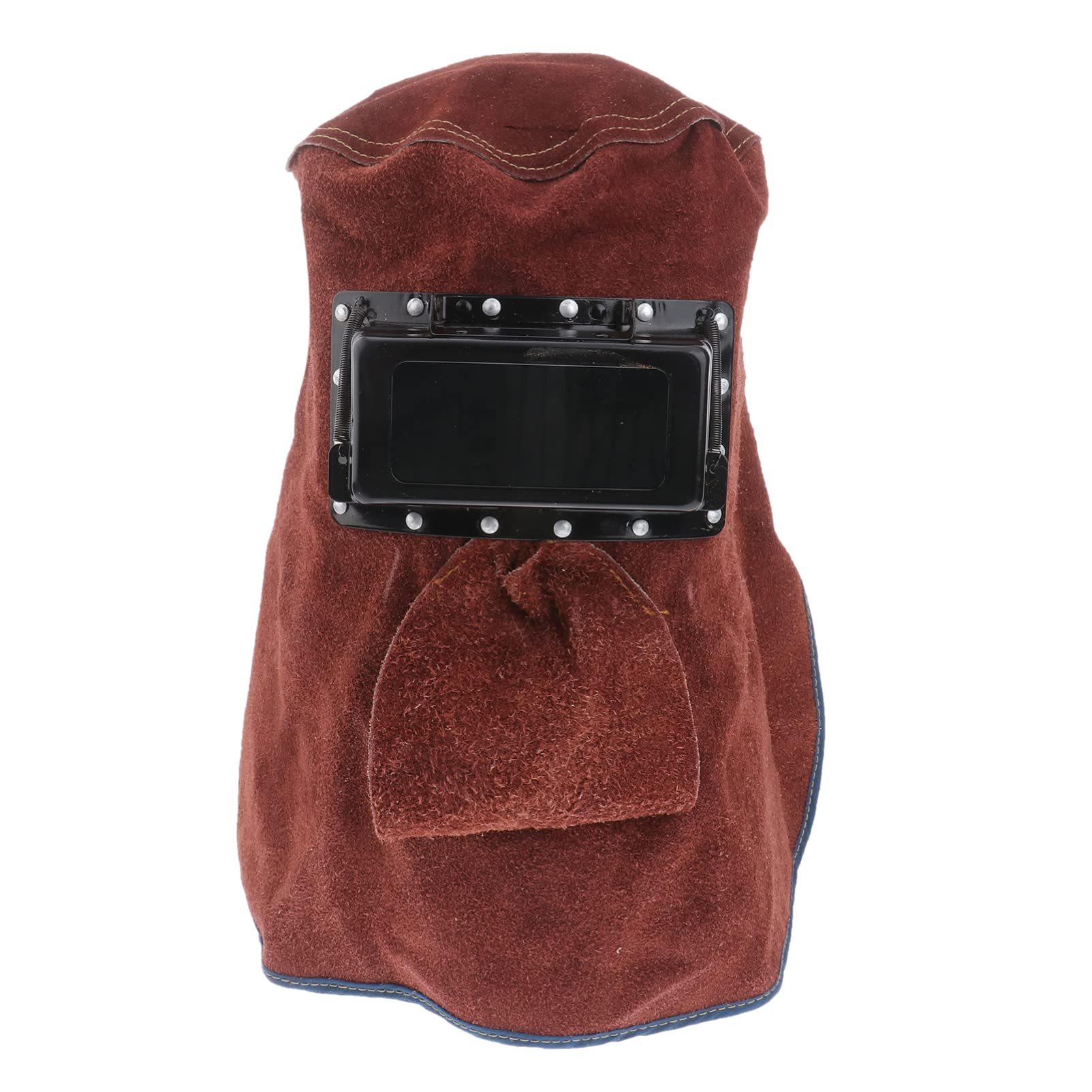 Buy Miller Welding Helmet Welding Shield Leather Welding Helmet Welder ...