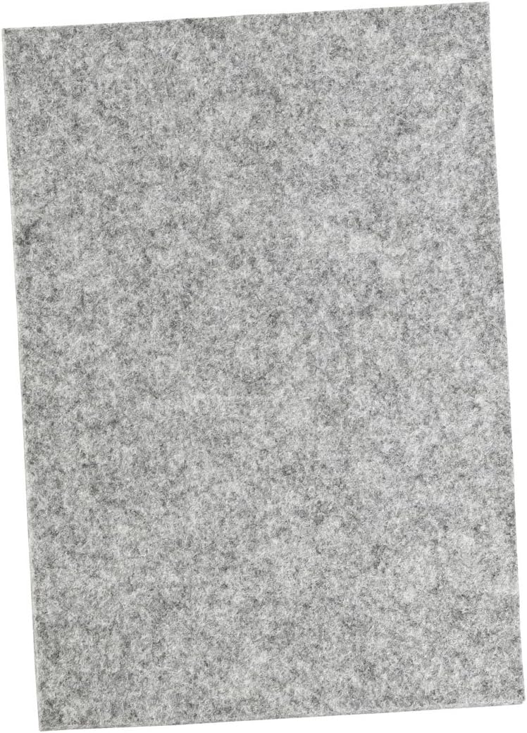 haggiy Adhesive Backed Felt - Felt Sheets, Self-Adhesive Felt Plates, 0 ...