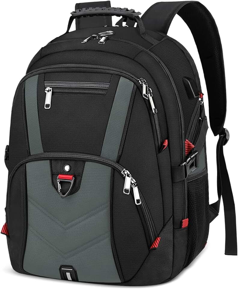 Amazon.com.mx: mochila para laptop