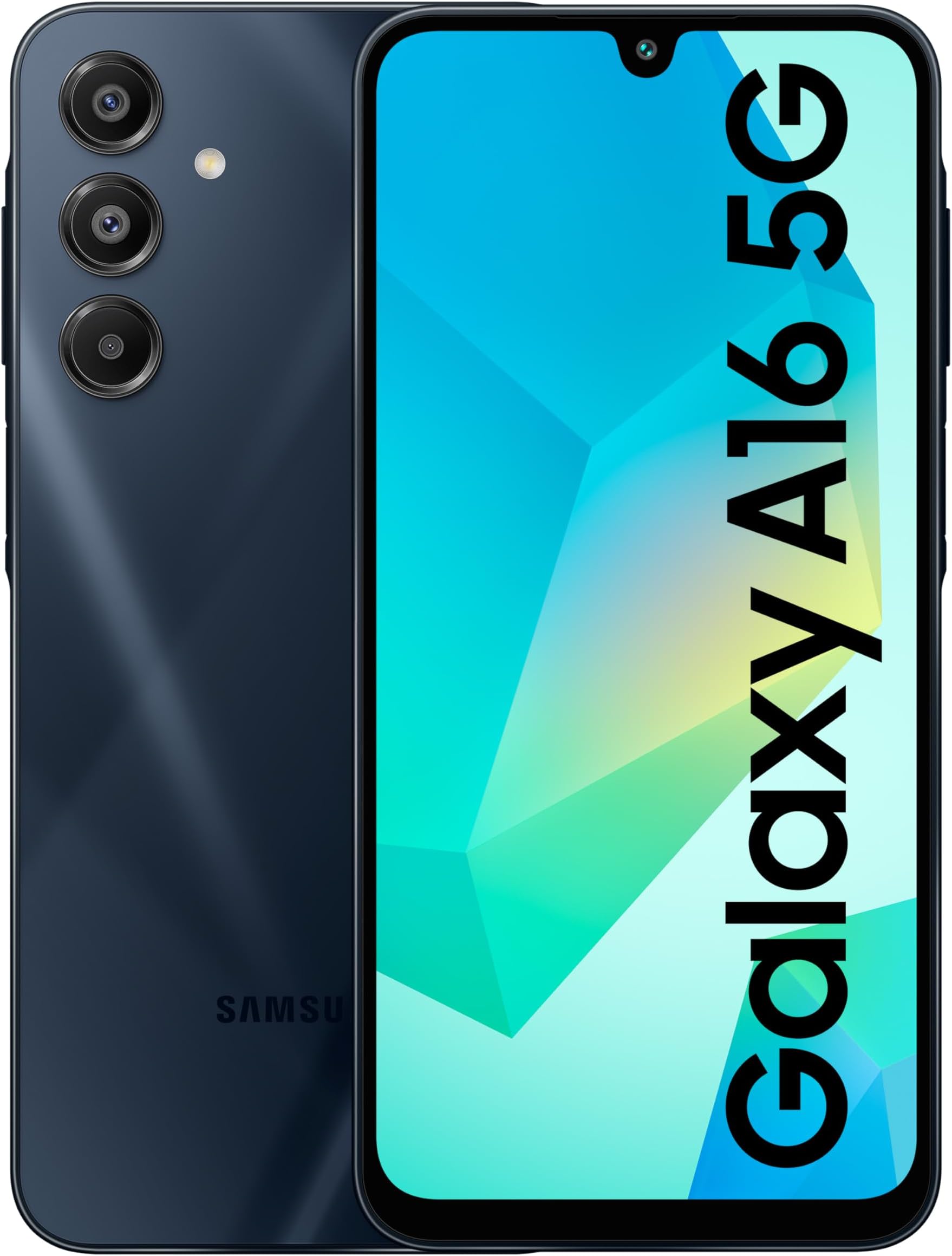 Samsung Galaxy A25 5G (Blue, 8GB, 128GB Storage) | 50 MP Main Camera ...
