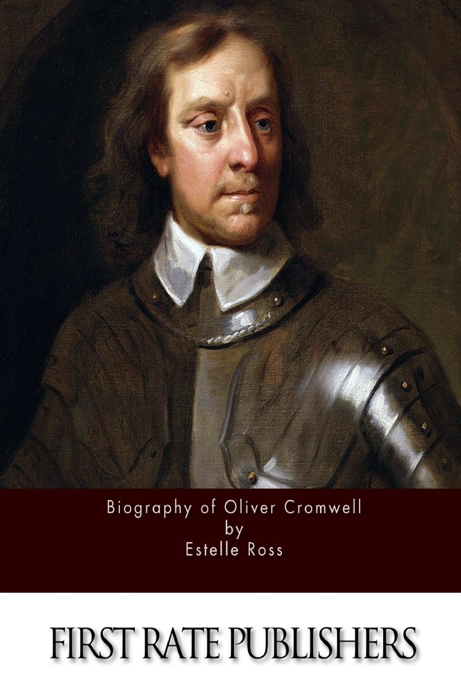 Oliver Cromwell Biography