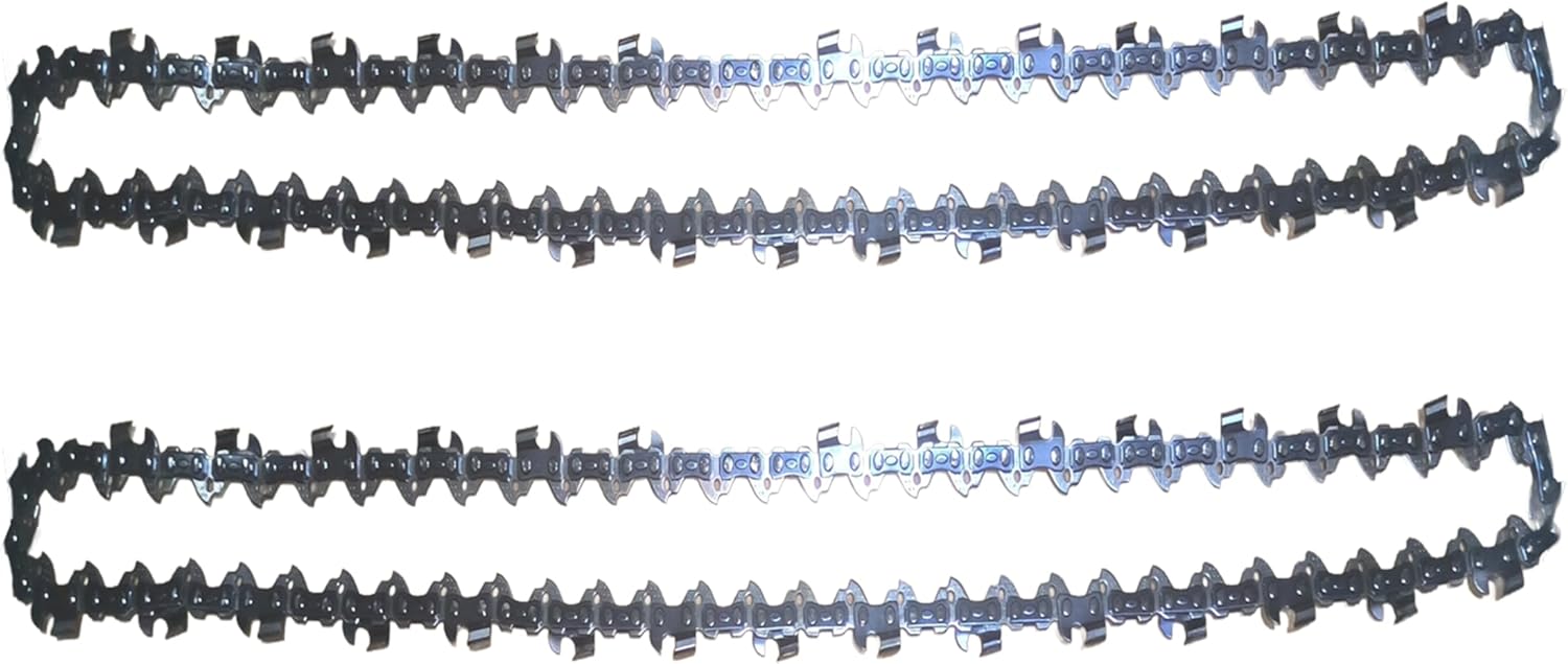 Amazon.com: 18 inch Chainsaw Chain for DEWALT DCCS672 / DCCS672X1 ...