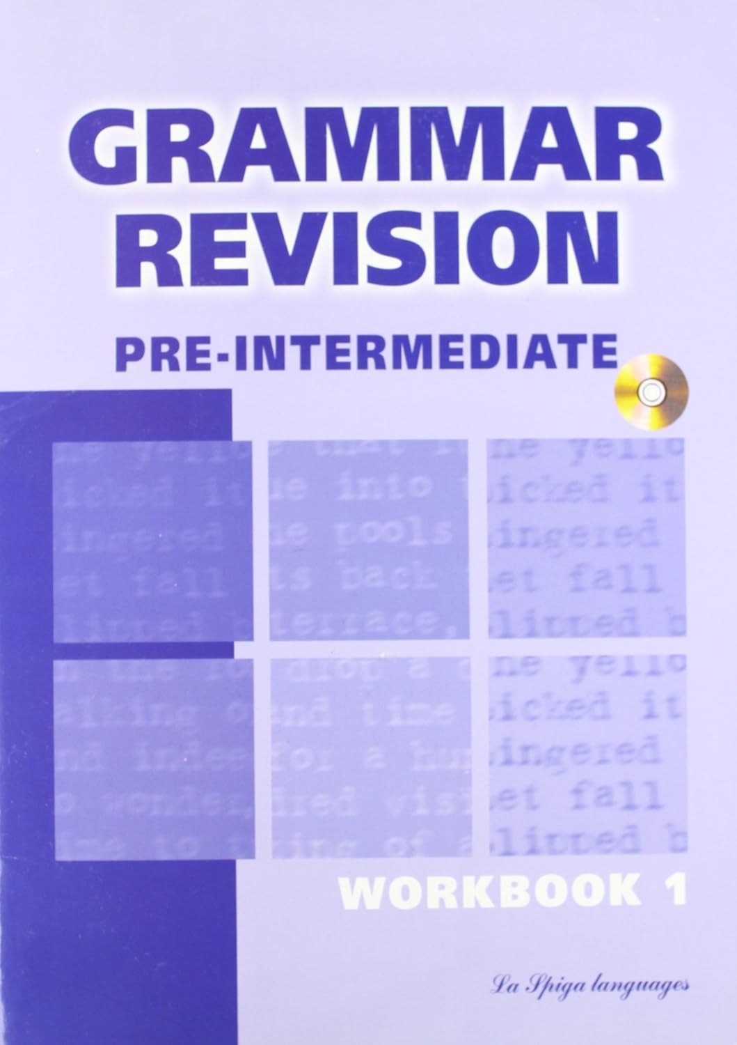 Grammar Revision. Pre-Intermediate. Con Audiocassetta. Vol. 1 : Amazon ...