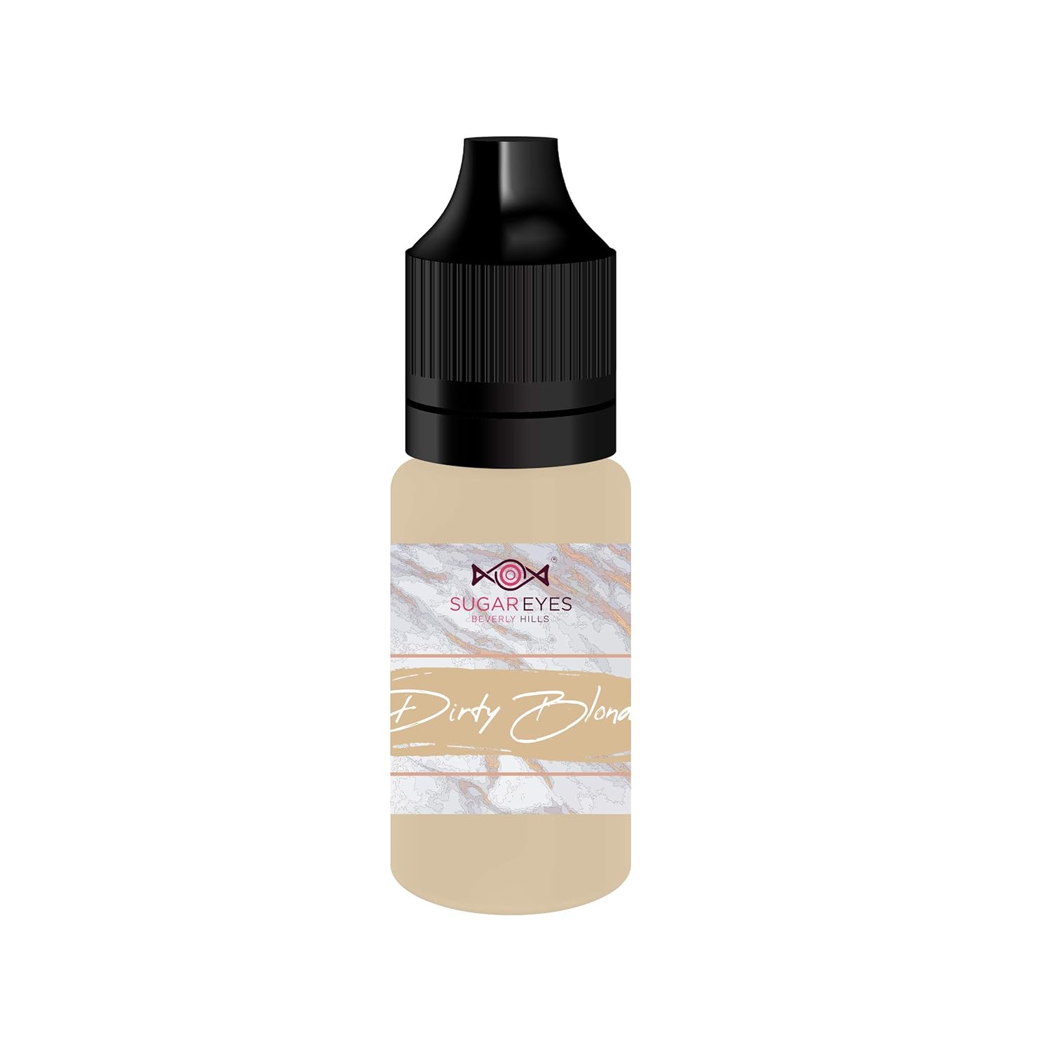 Buy Dirty Blonde - Best Microblading Ink for Permanent Makeup Eyebrows ...