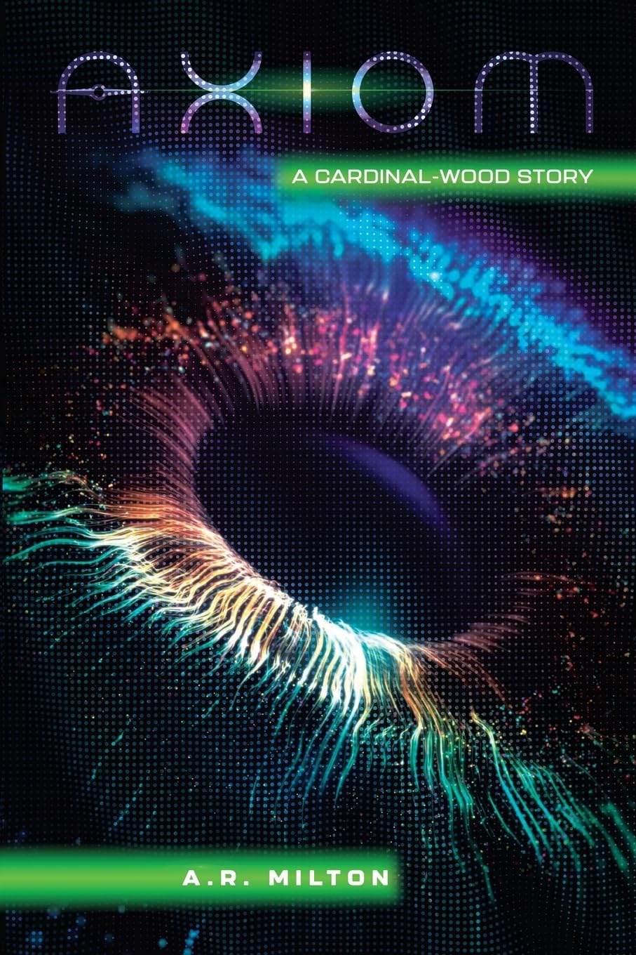 Book review of Axiom - Readers' Favorite: Book Reviews and Award Contest