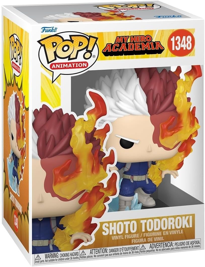 Funko Pop My Hero Academia Killer Stain 2019 NYCC Shared Exclusive ...