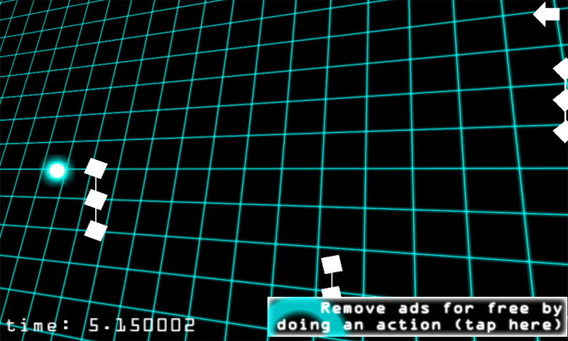 Alpha Jetpack X 2 (Retro Arcade Flying) - from Panda Tap Games - App on ...