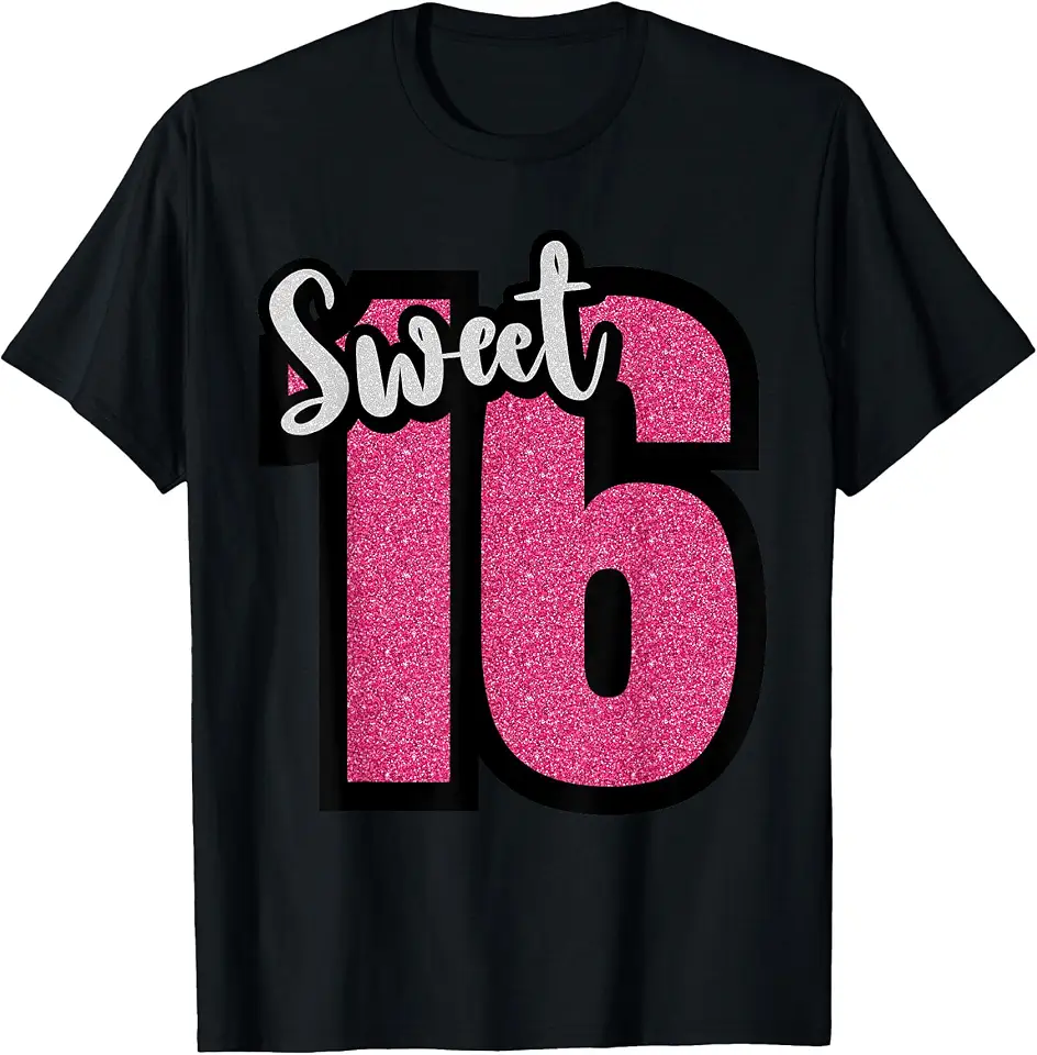 Dress To Impress: Sweet 16 Attire Guide | ShunVogue