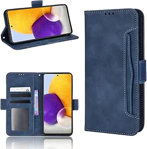 Amazon.com: YBROY Case for Orbic Magic 5G R678EL, Magnetic Flip Leather ...