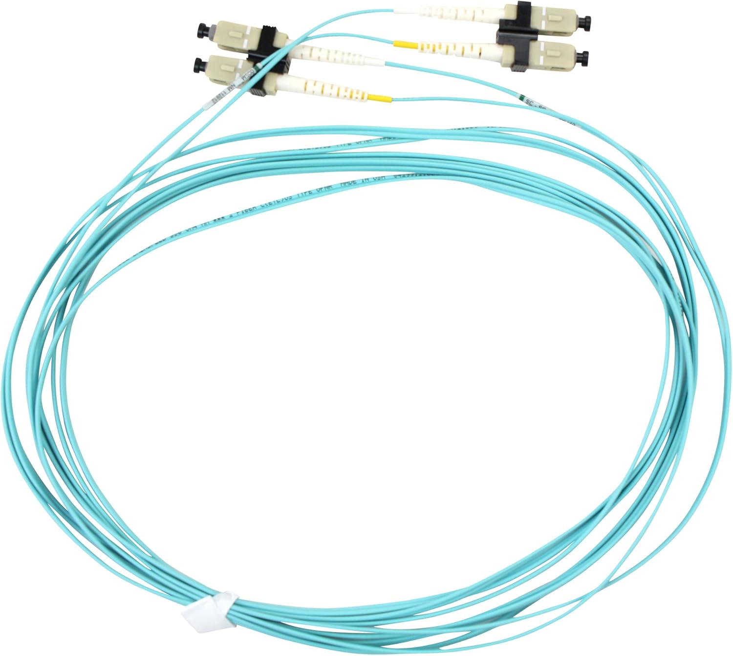 Amazon.com: Commscope FEXSCSC42-MXM005 Lazrspeed 550 SC To SC Fiber ...