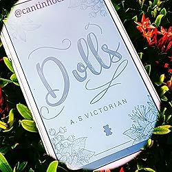 Dolls eBook : Victorian, A. S., Jasmim, Menina: Amazon.com.br: Livros