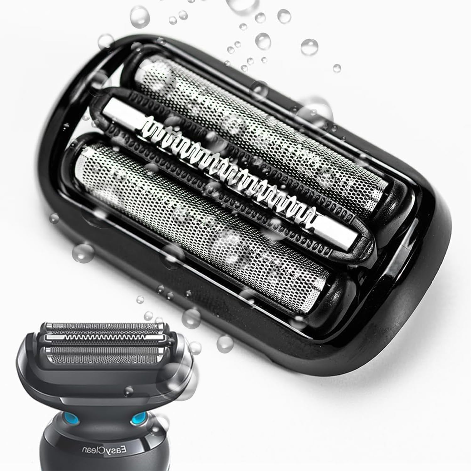 Amazon.com: 53B-Series 5 and Series 6 Replacement Head Compatible with ...