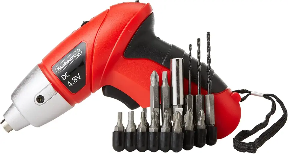 Reviving Your Cordless Drill Battery: A Step-By-Step Guide | ShunTool