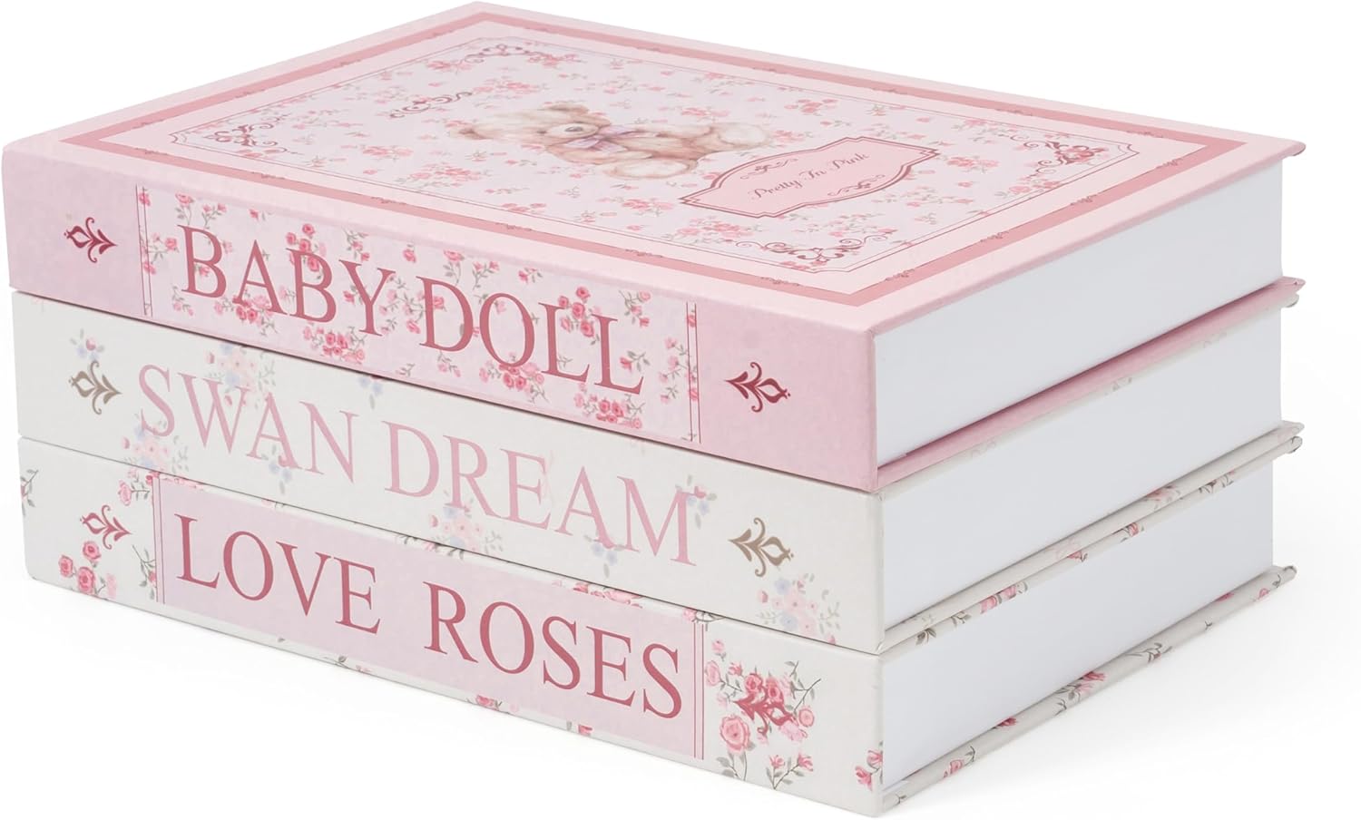 Amazon.com: TwoDays Coquette Room Decor Aesthetic, Vintage Victorian ...