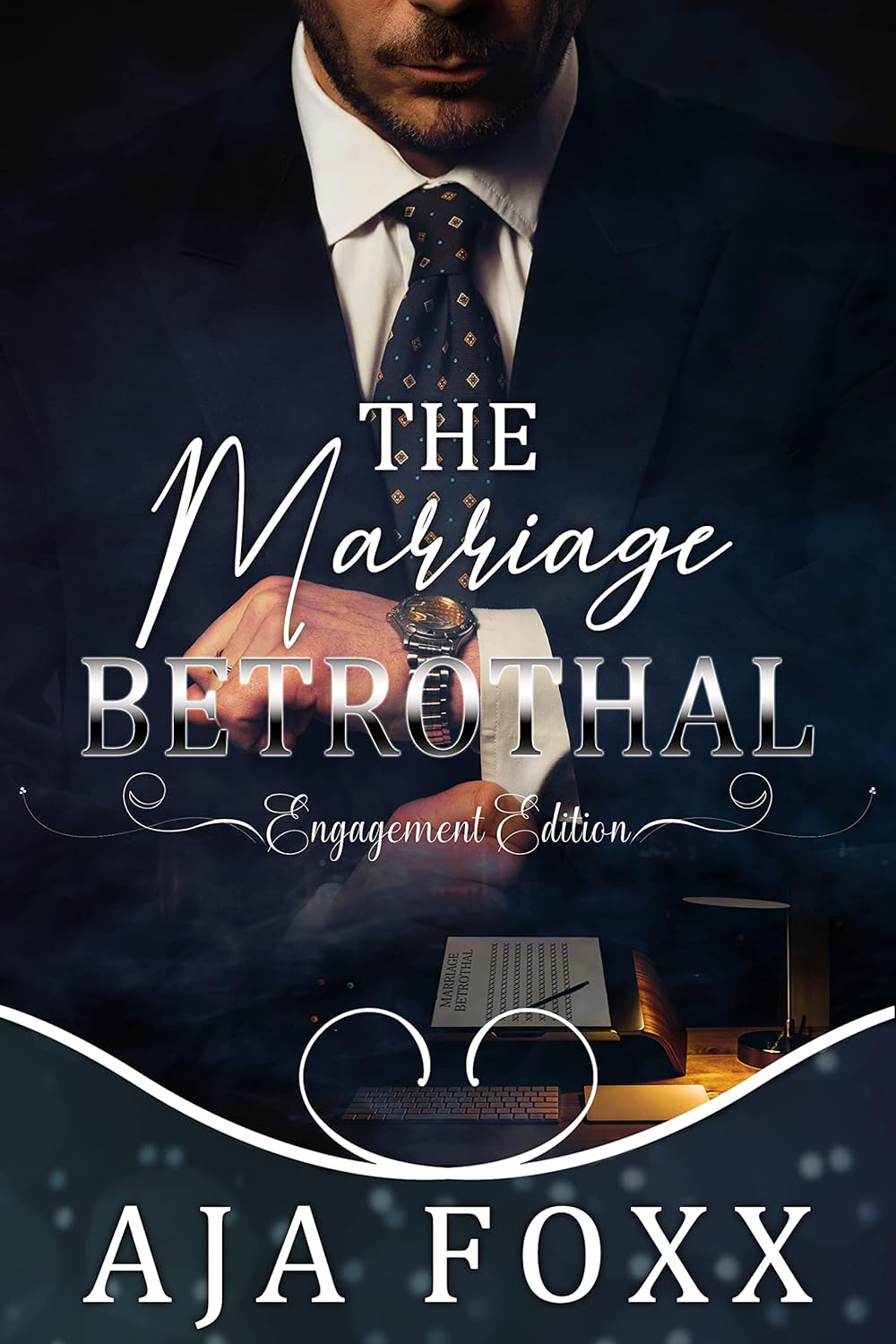 The Marriage Betrothal: Engagement Edition (Marriage Mayhem Book 4) - Kindle edition by Foxx ...