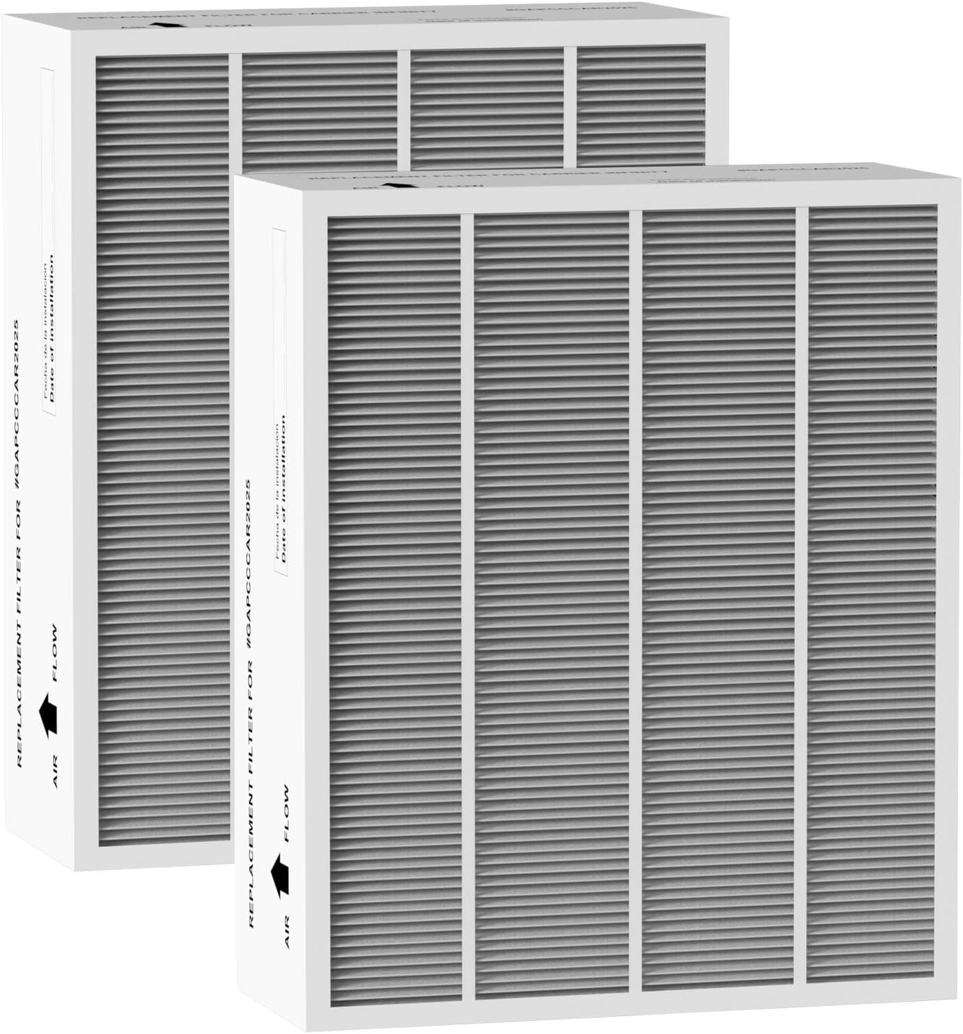Amazon.com: Bryant GAPBBCAR1625-16 X 25 MERV 15 Evolution Air Purifier ...
