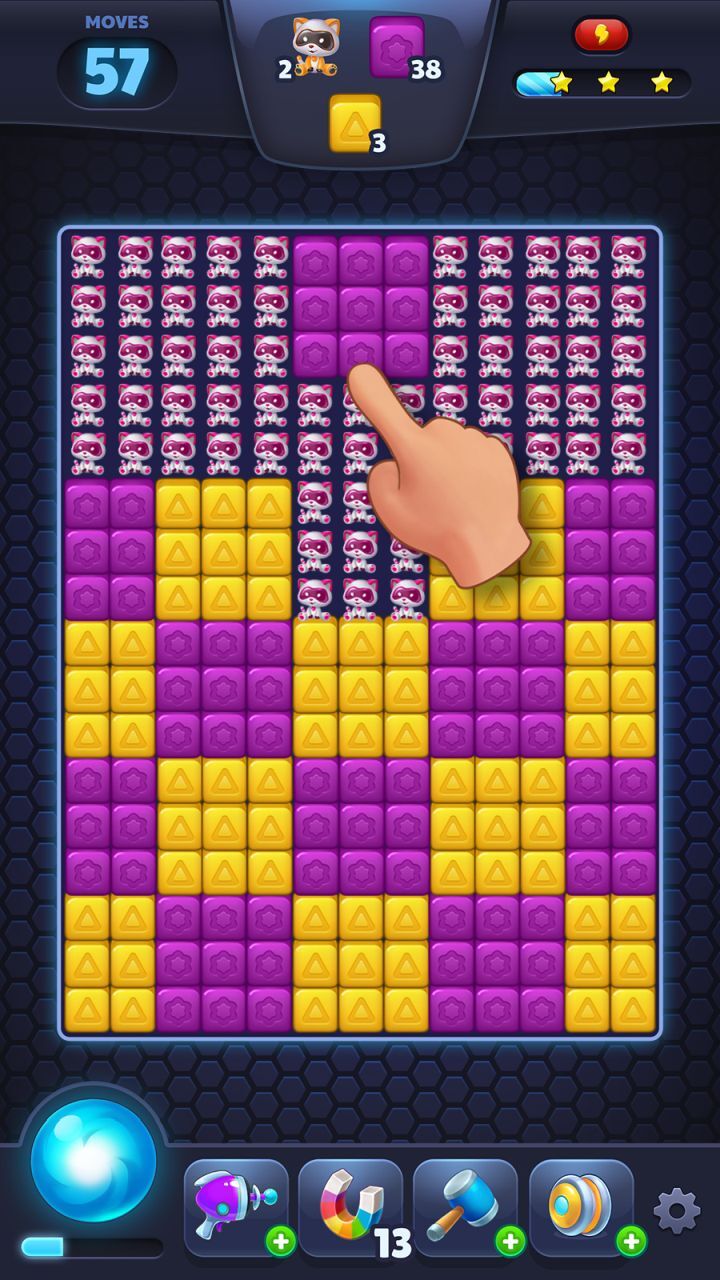 Cubes Empire Champions - App on Amazon Appstore