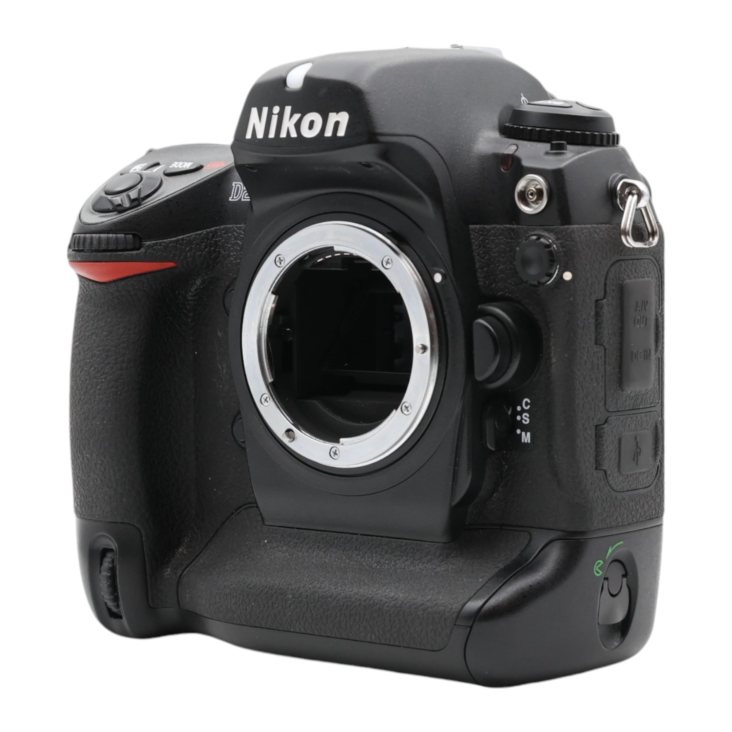 Nikon Digital Slr Cameras
