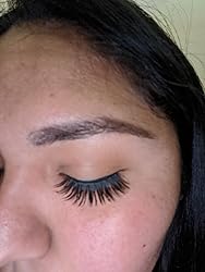 Amazon.com: PURELEOR 3D Wispies False Eyelashes Long Lashes With Volume ...